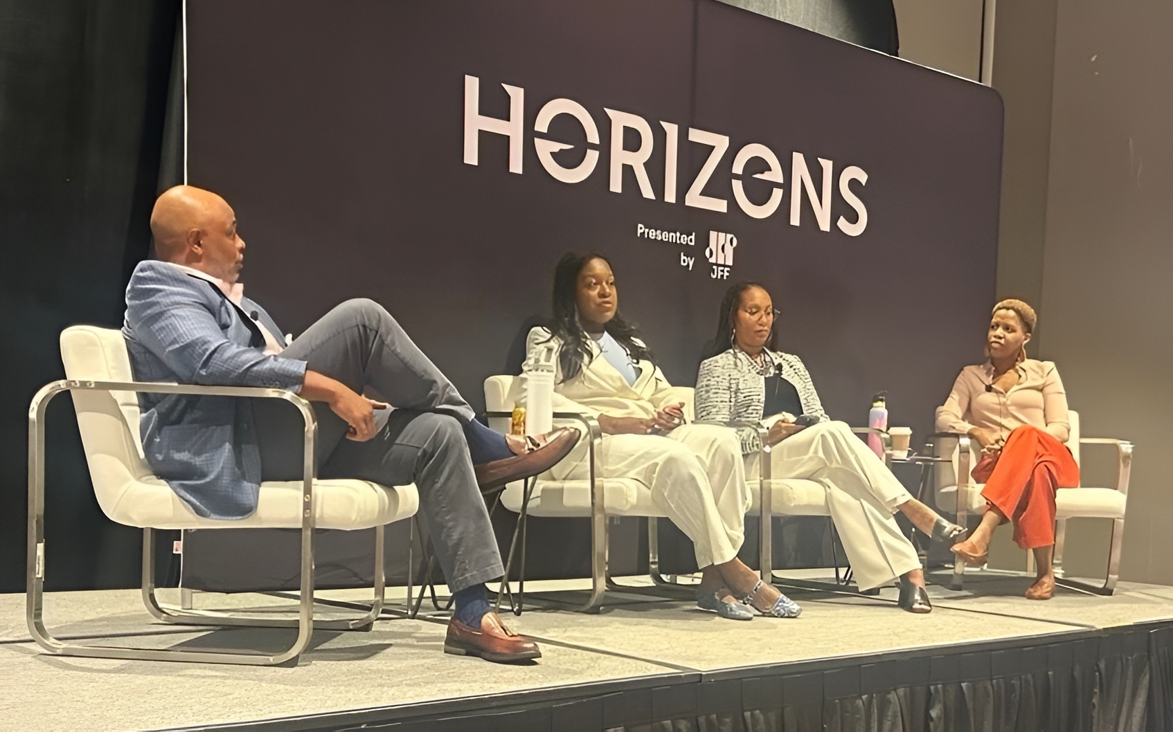 It Takes a Village… of Partners